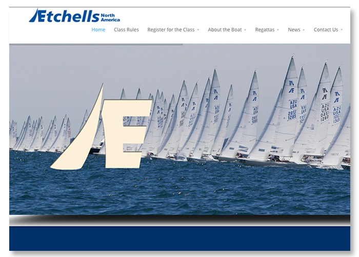 Etchells North America – Rhumbline Communications